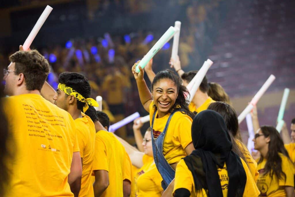 Arizona Promise Program - College Ready AZ